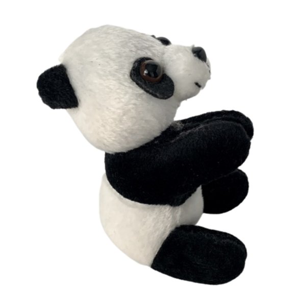 Toys | Mini Pandi The Panda | Poshmark